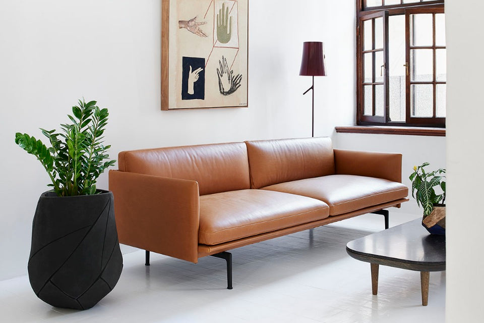 Bacha Planter - Botanical Boys