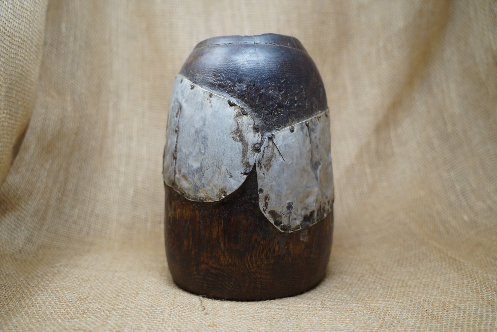 Vintage Tutsi Milk Container 20.5 - Botanical Boys