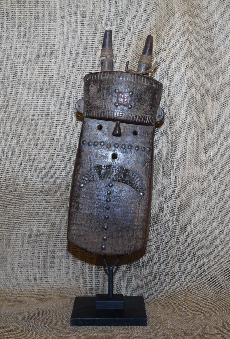 Toma Mask 67.1 - Botanical Boys