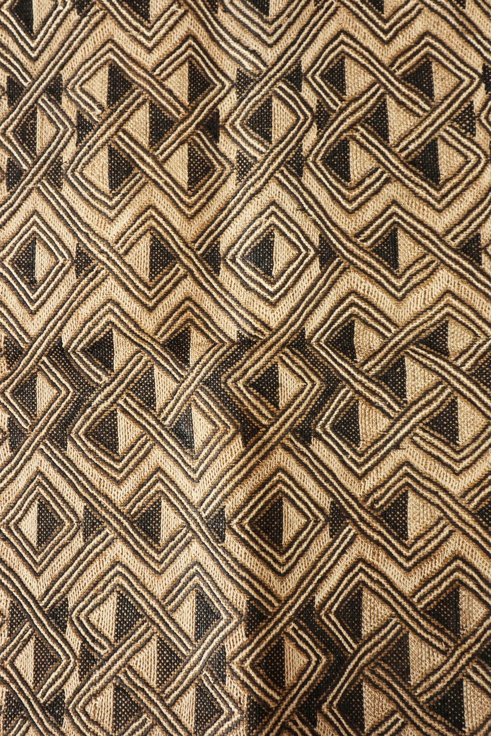 Showa cloth - 43.3 - Botanical Boys