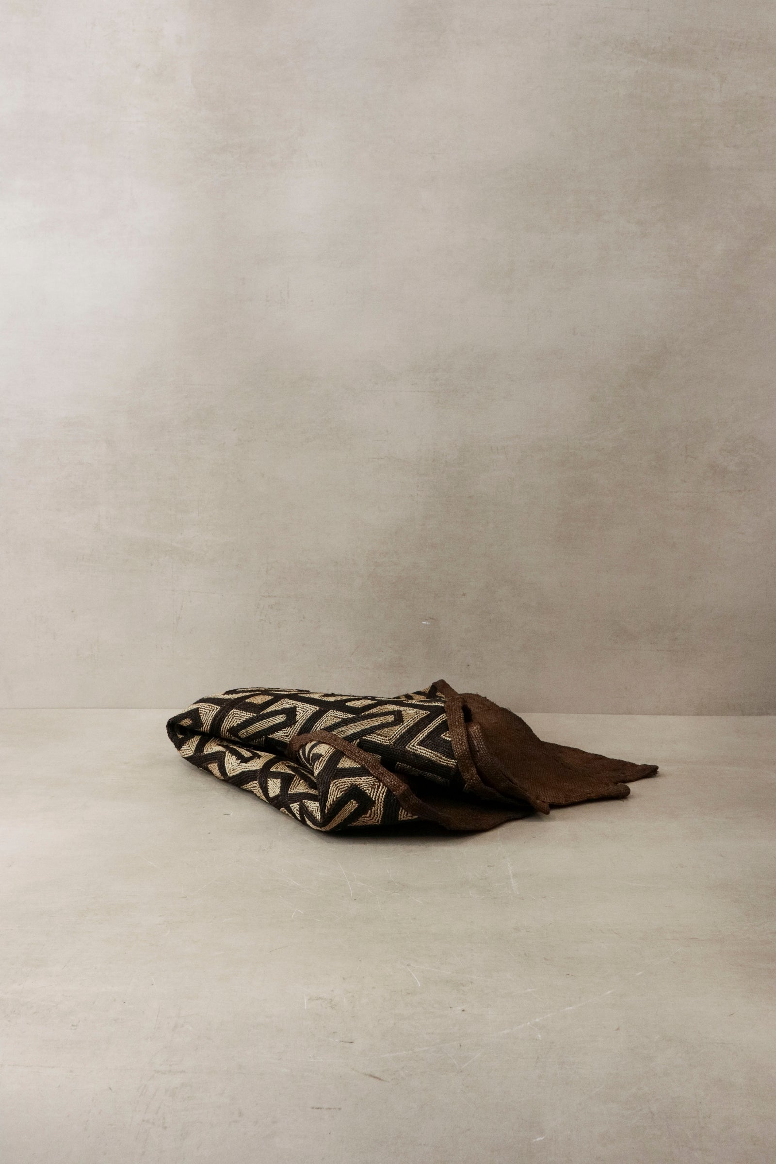 Homeware - Textiles - Botanical Boys