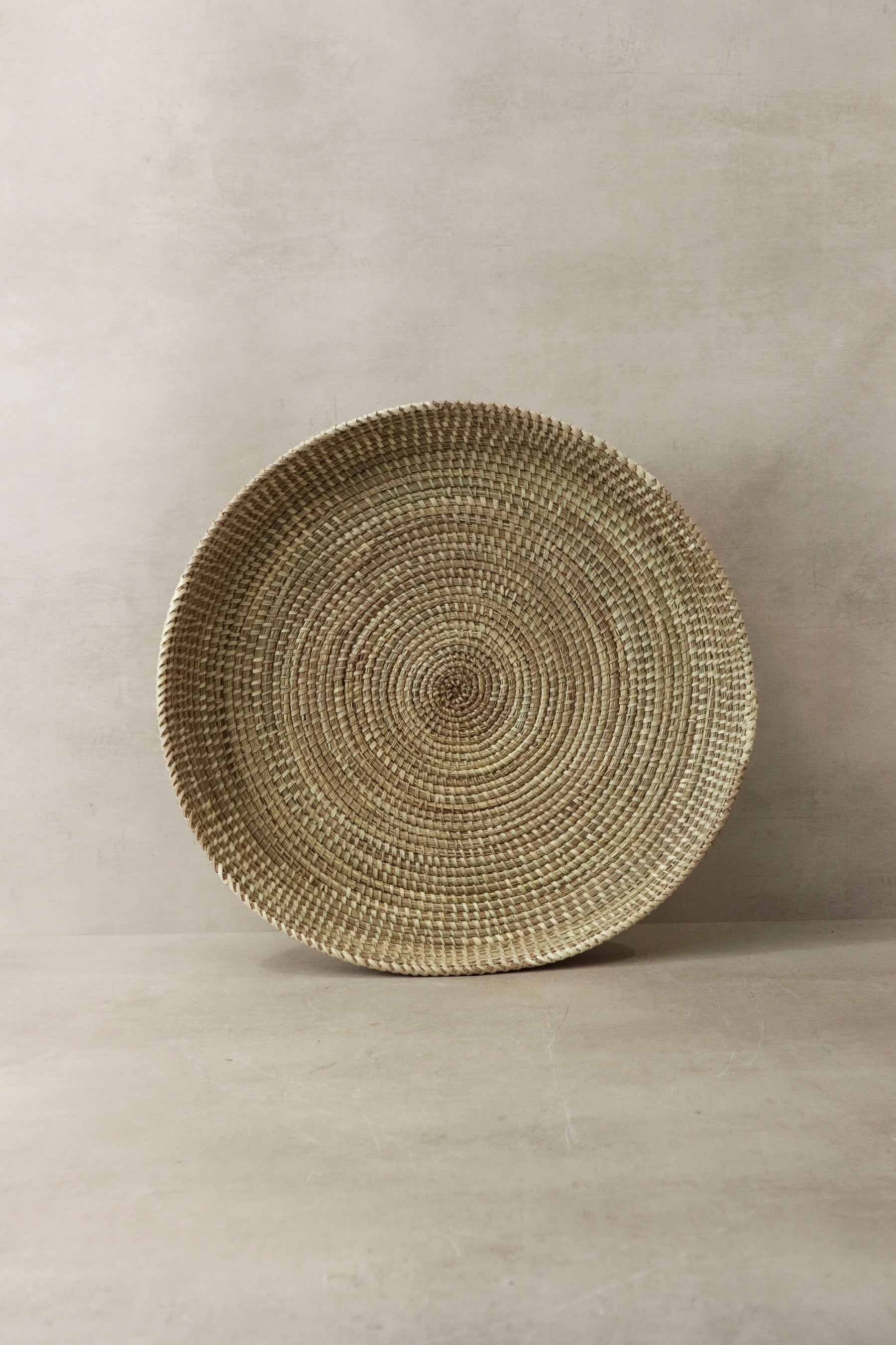Natural tray, Senegal (32) - Botanical Boys