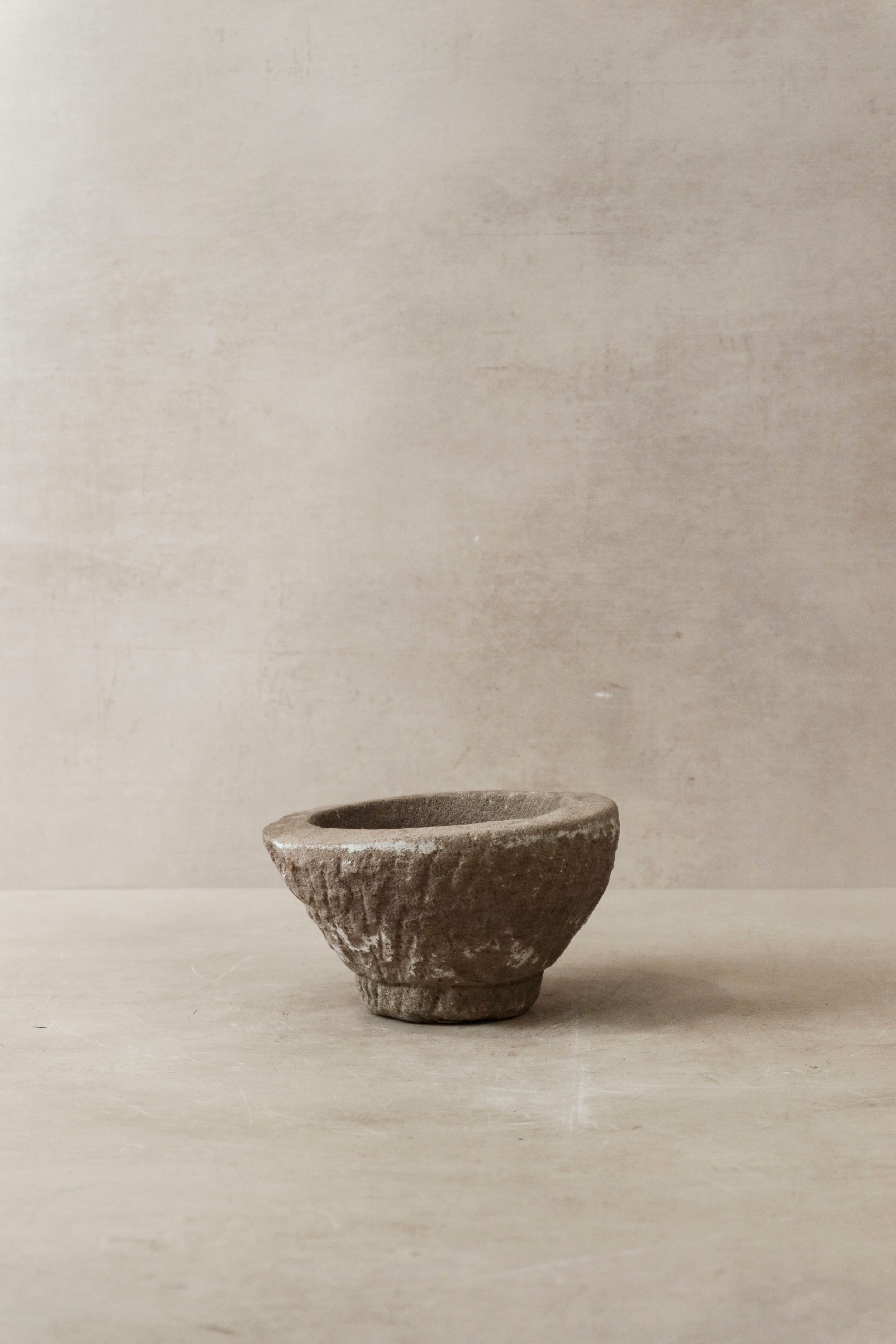 Old Stone Mortar No. 2 - 1 - Botanical Boys