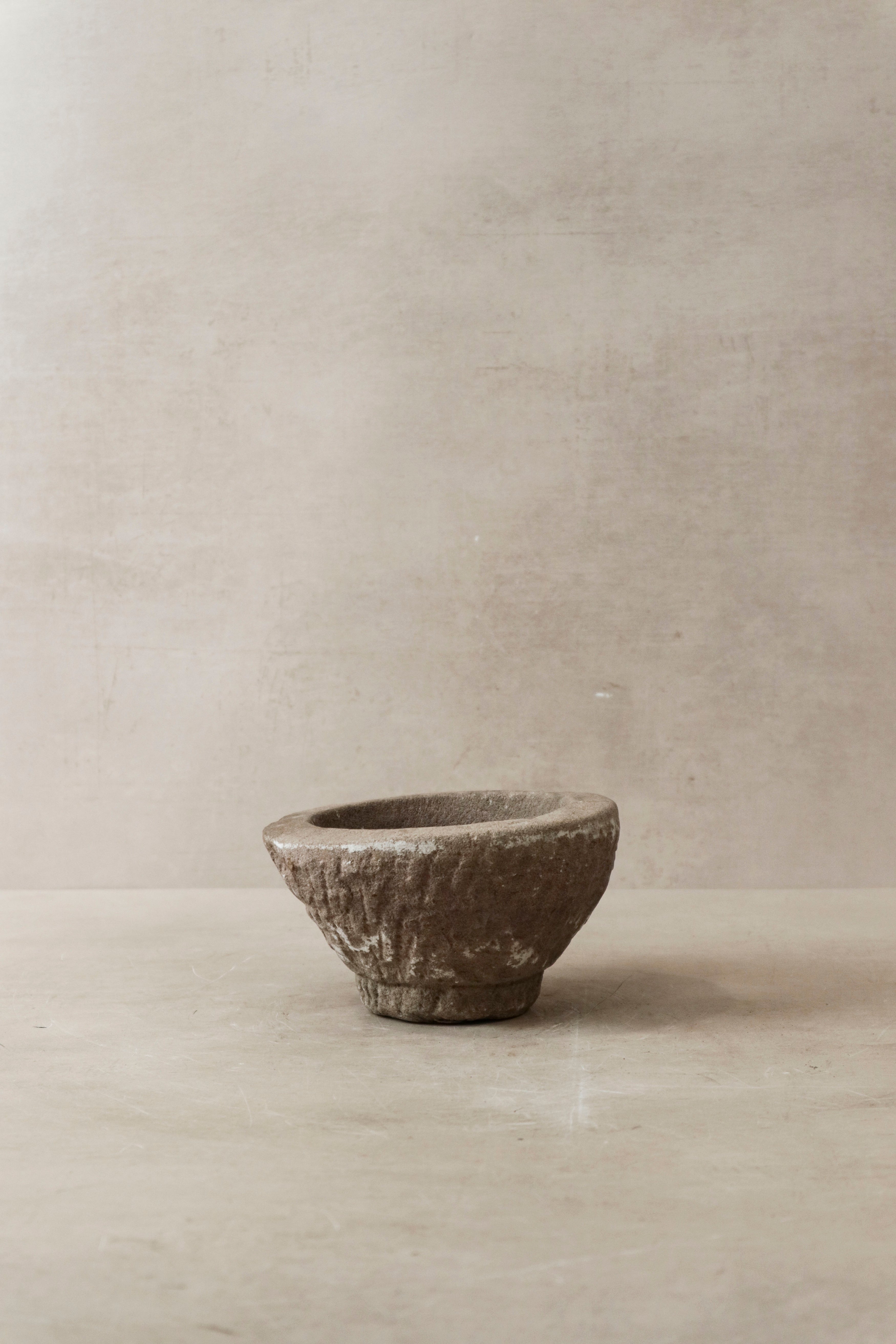 Old Stone Mortar No. 2 - 1 - Botanical Boys