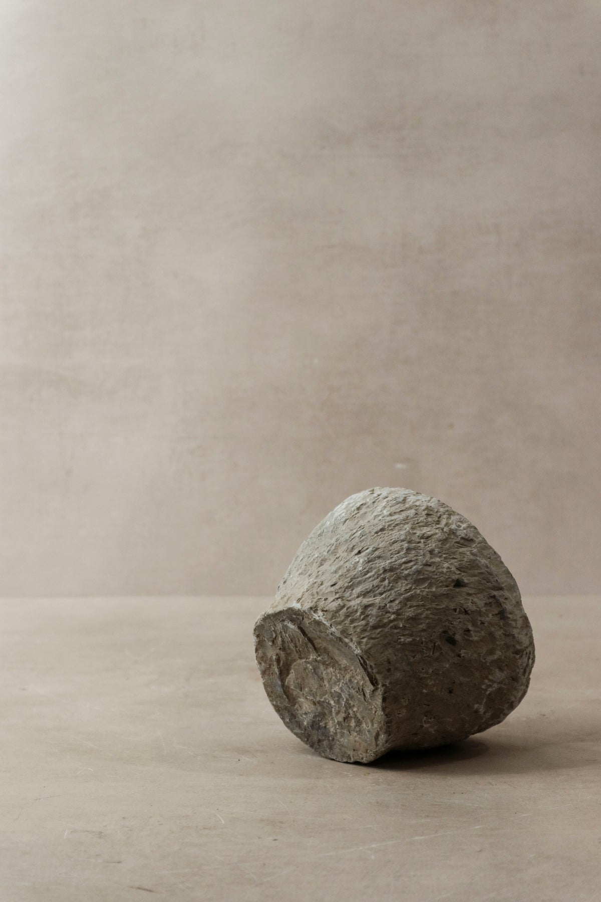 Old Stone Mortar No. 2 - 2 - Botanical Boys