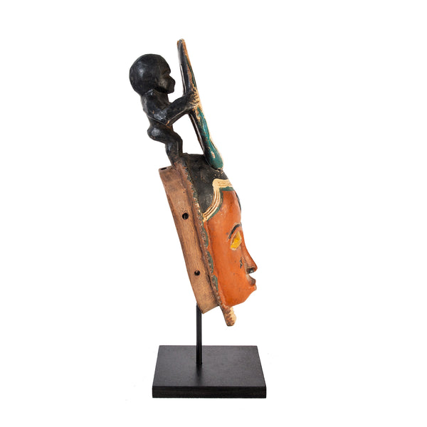 Guru Mask TR15.3 - Botanical Boys