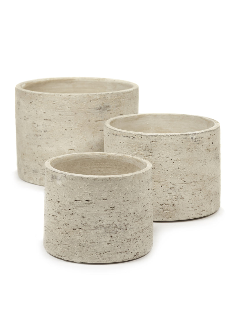 Sand Pot XL - Botanical Boys