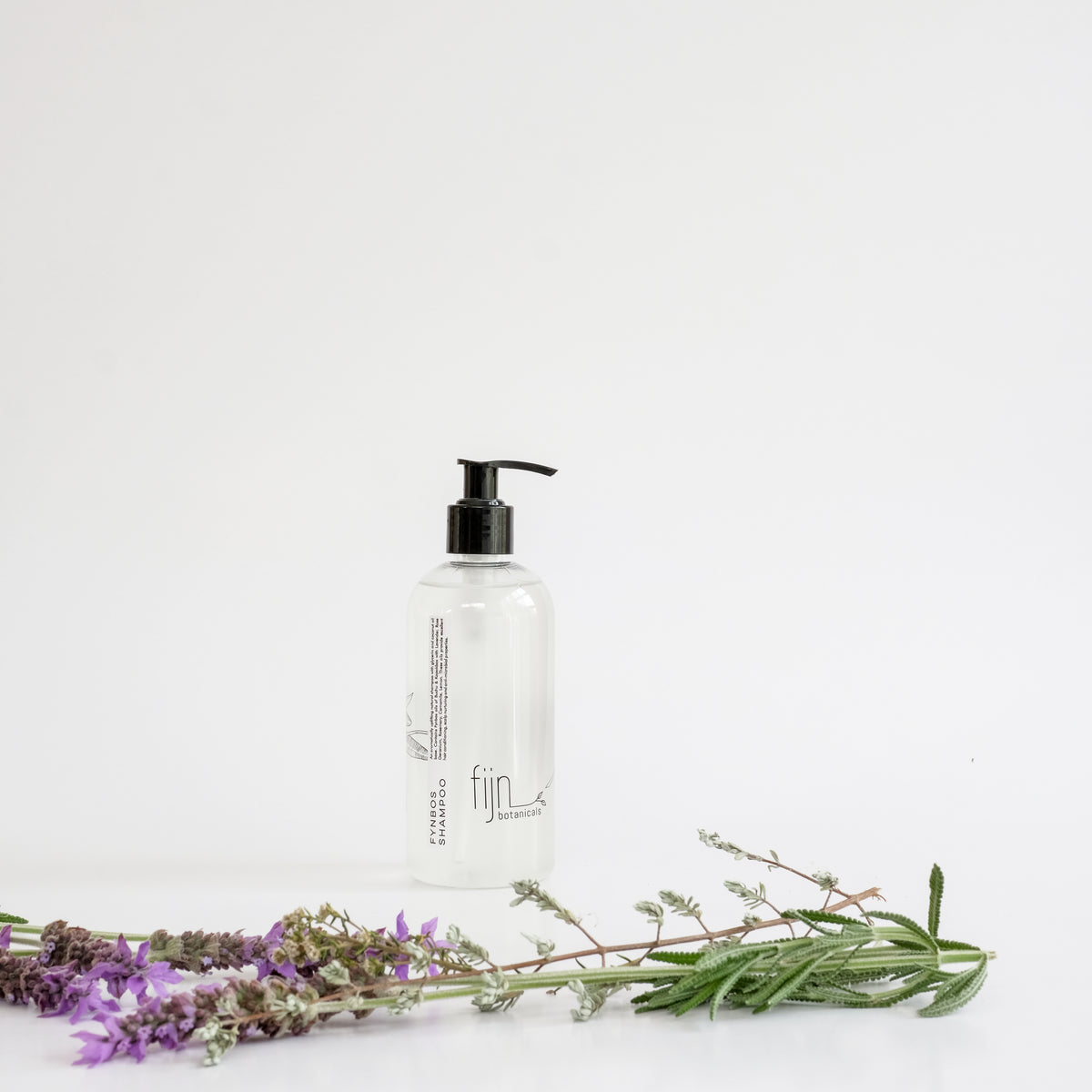 Fynbos Shampoo - Botanical Boys