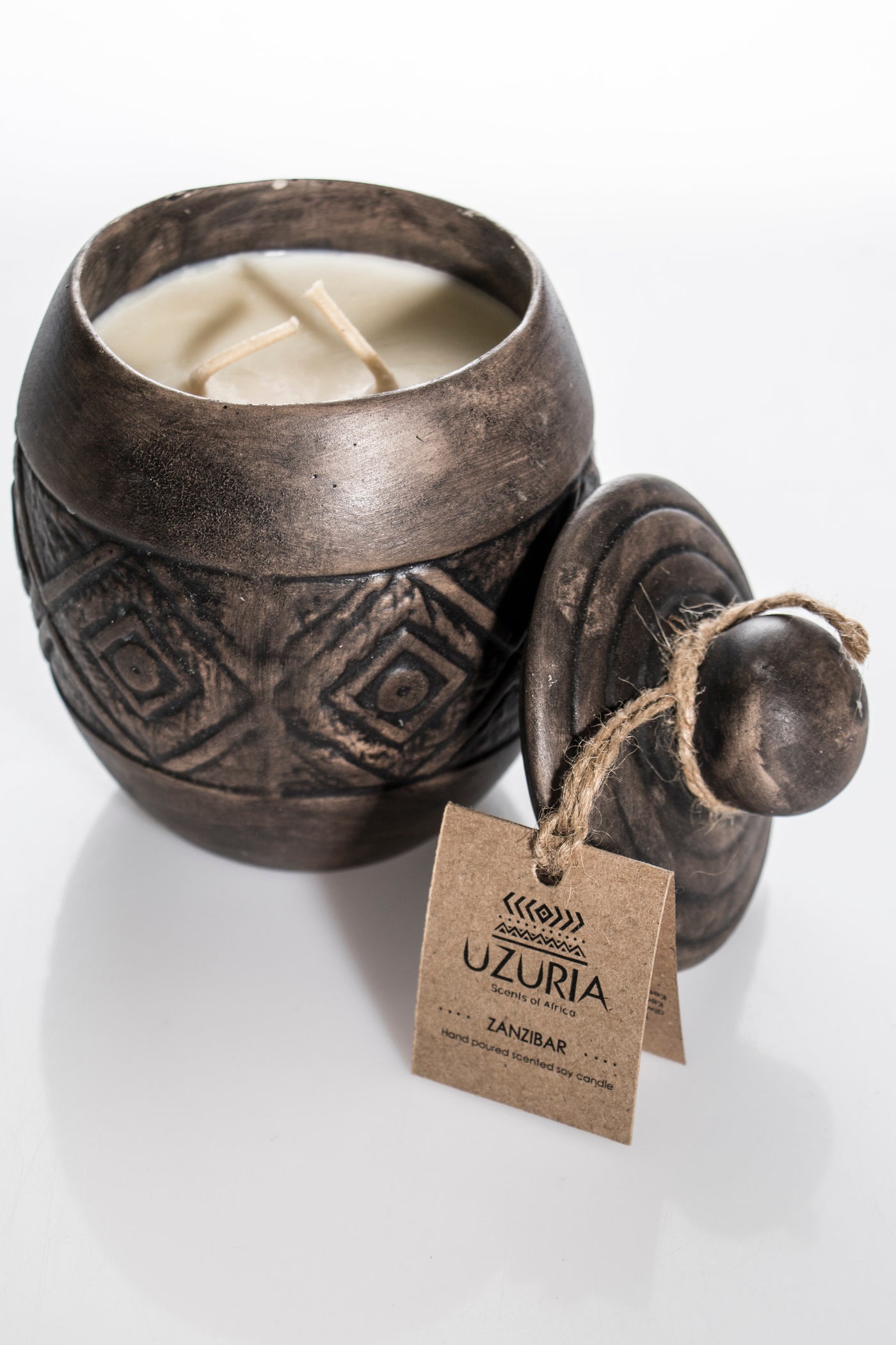 Candles - Botanical Boys