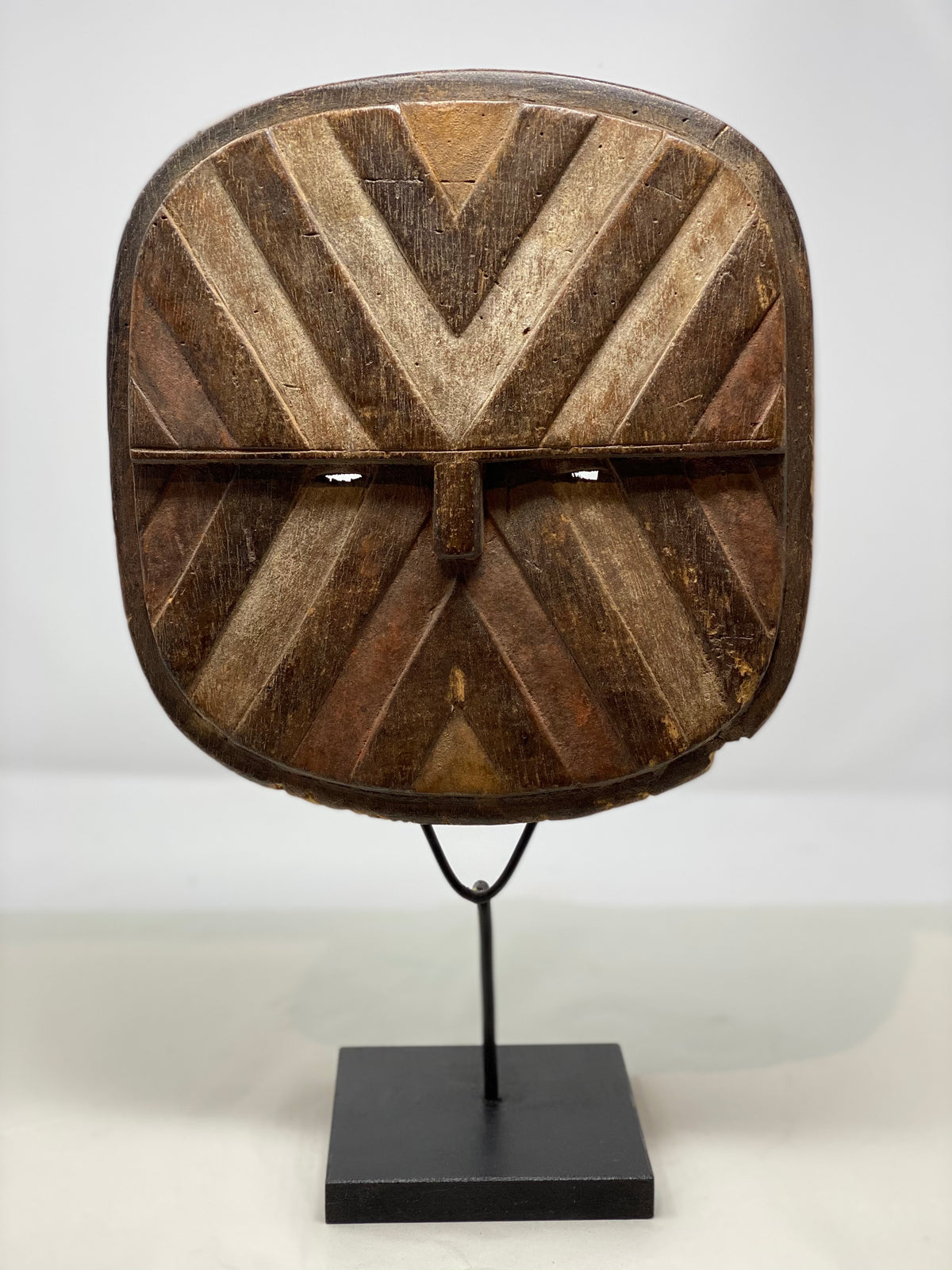 Teke Mask - Botanical Boys