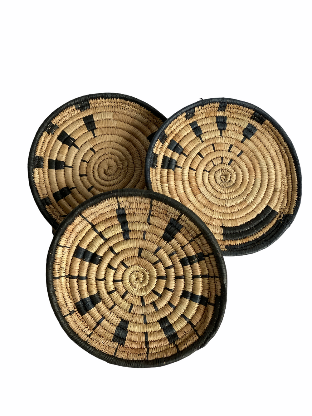Malawi Wall Basket - 30cm - Botanical Boys