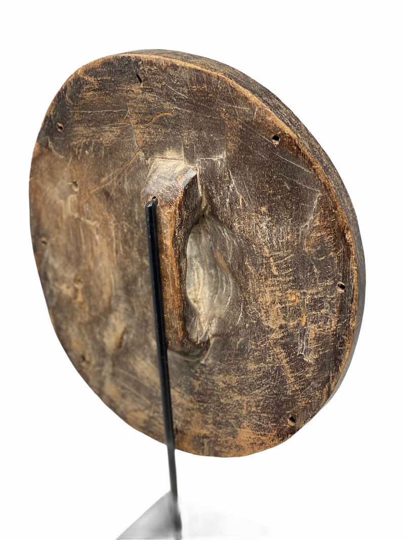 Cameroon Shield - S - 35cm - Botanical Boys