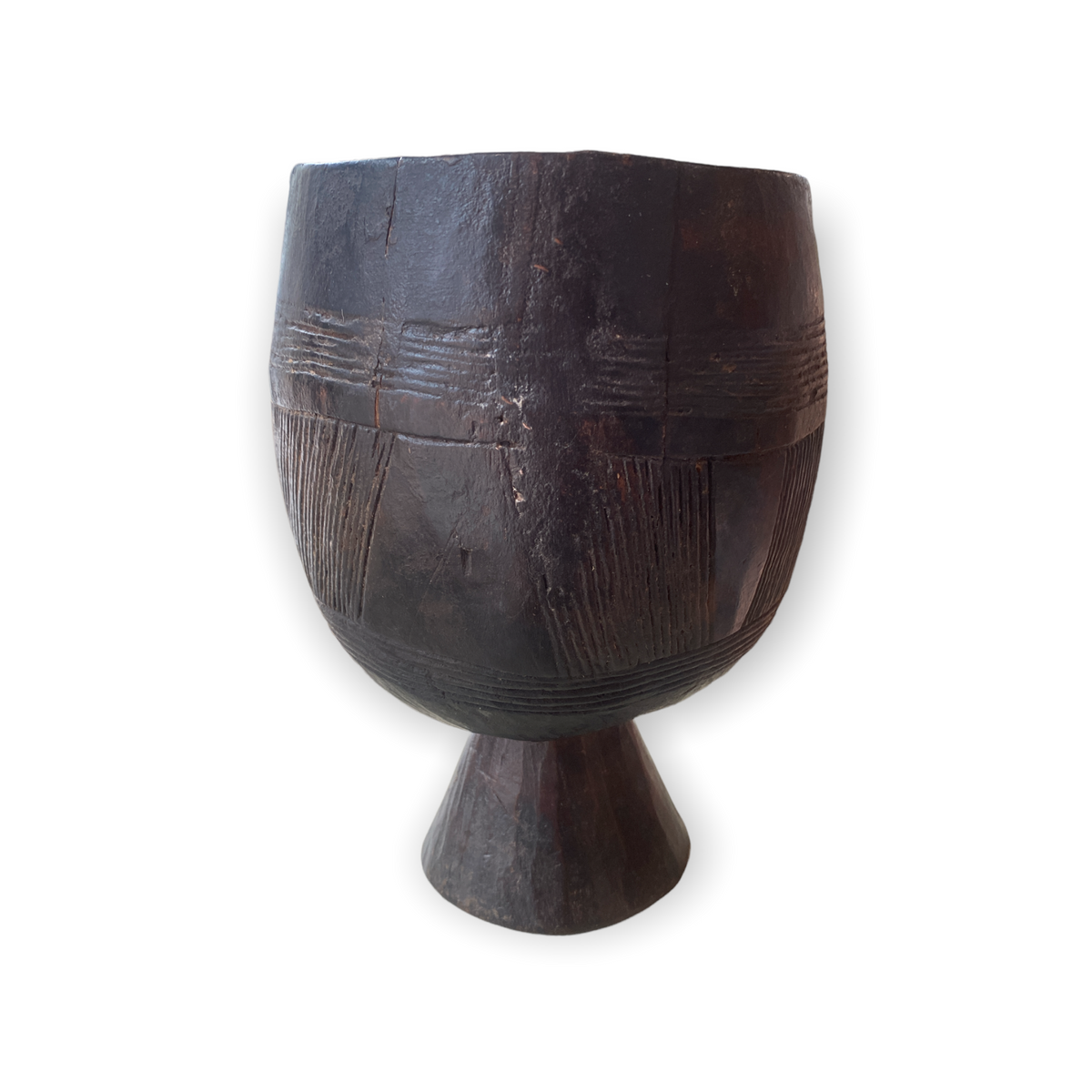 Vintage Ethiopian Cup 02 - Botanical Boys