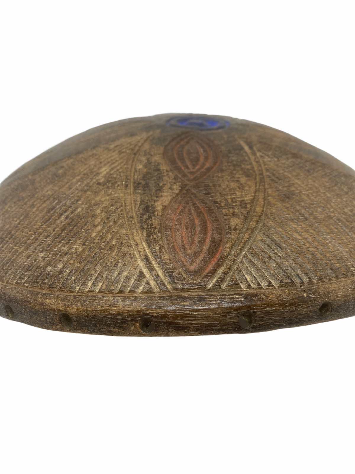 Cameroon Shield Wall display - Botanical Boys