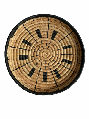 Malawi Wall Basket - 40cm - Botanical Boys
