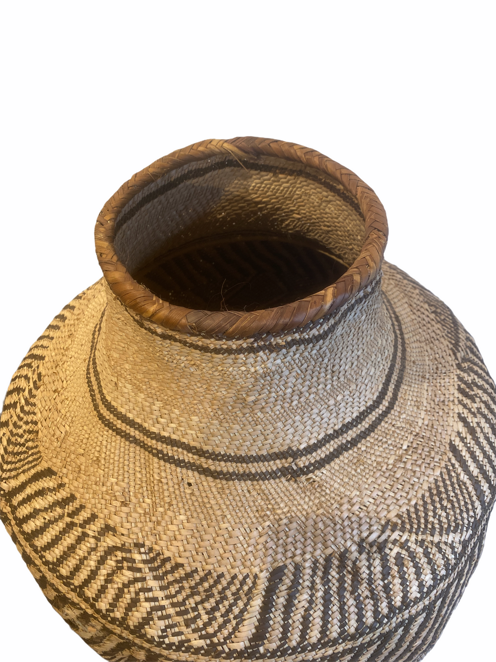 Tonga Vase - XL - Botanical Boys