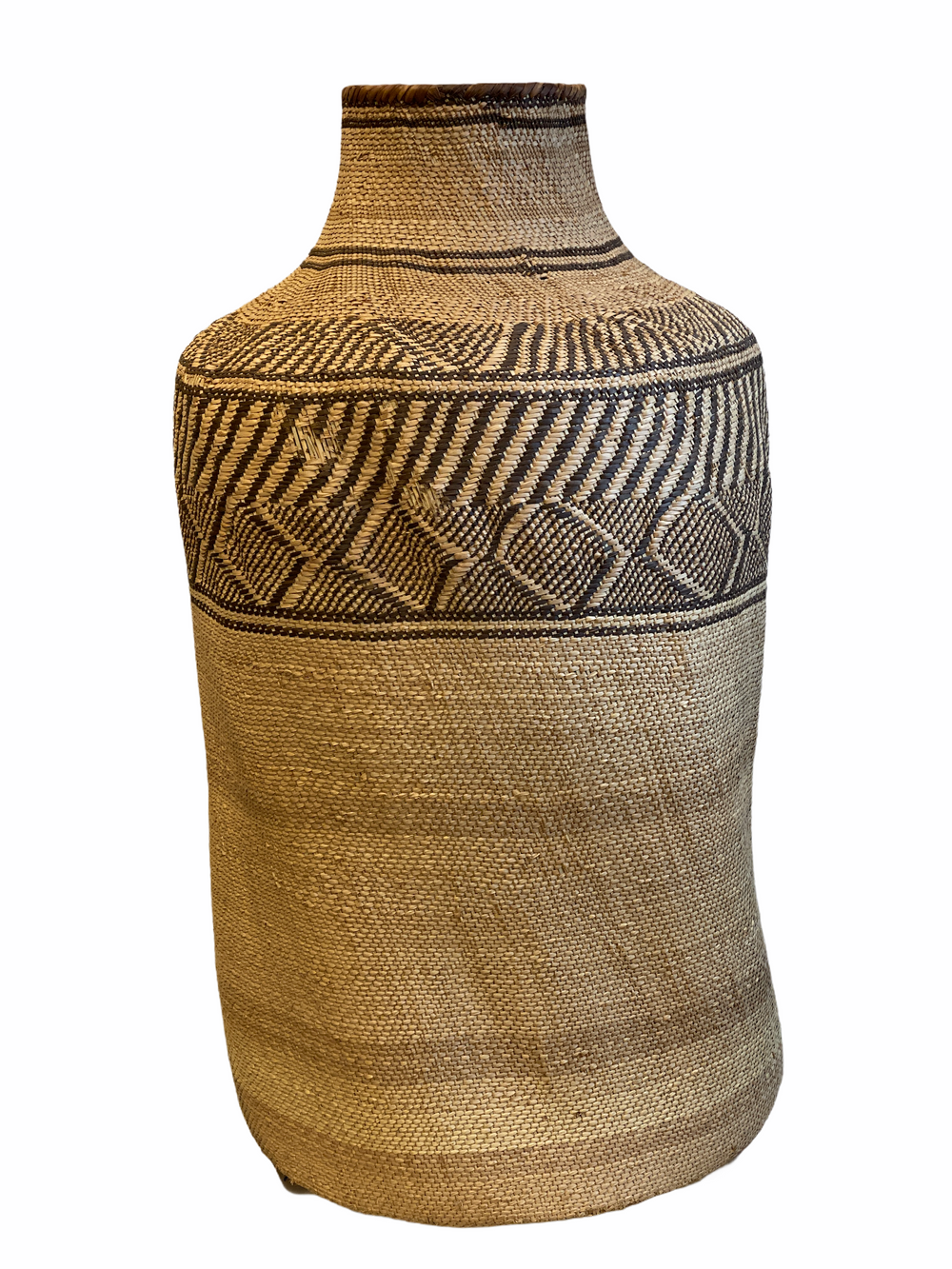 Tonga Vase - XL - Botanical Boys